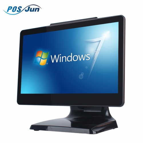 Complete Set Touch Screen Pos System