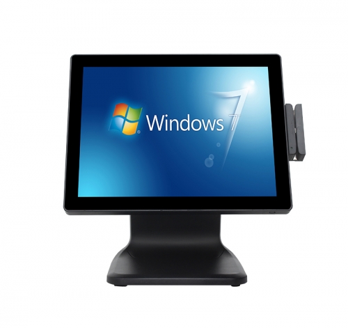 pos touch screen touch all in one touch pos machine